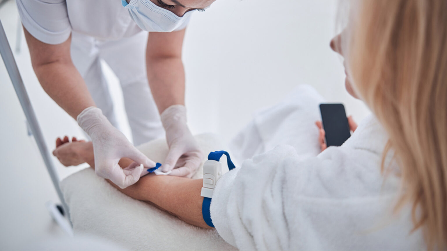 Purpose, Classification, Location, and Indications of IV Therapy - iv ...