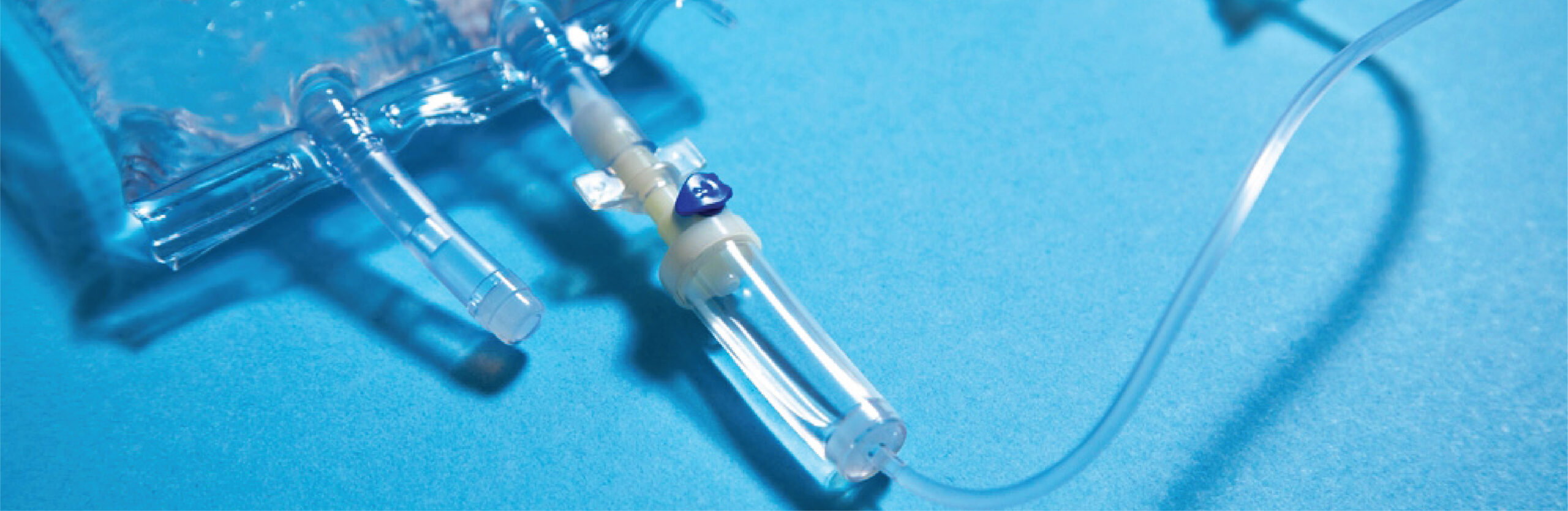 Injection/Infusion technology - iv Drip Magazine