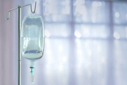 The effects of B complex IV infusion on the body - iv Drip Magazine