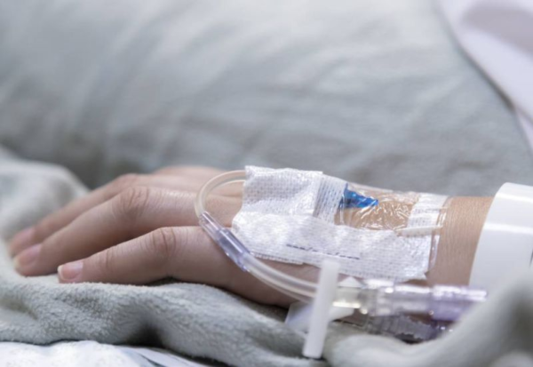 What IV fluids should be used for alcohol intoxication? - iv Drip Magazine